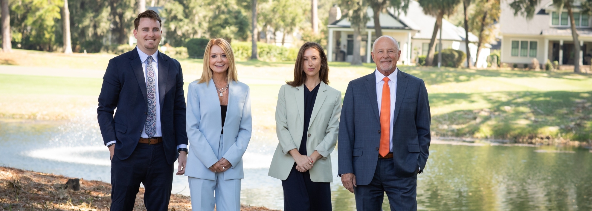 Meet the Team - Skidaway Wealth Advisory Group | Stifel